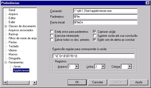Textpad 8 java highlighting - mastersmzaer